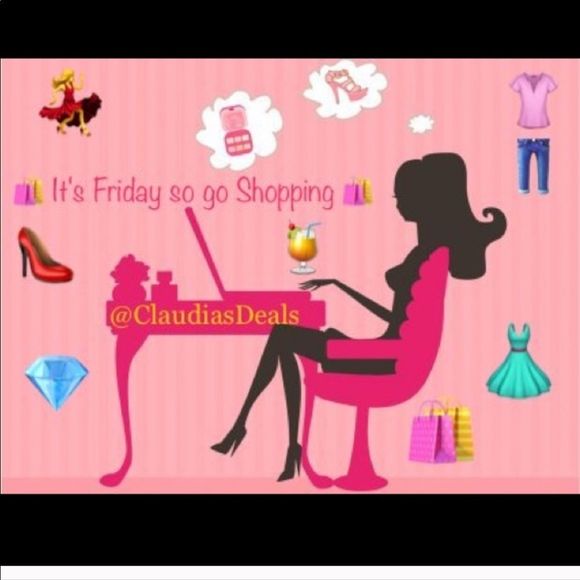 Other | Its Friday Lets Go Posh Shopping | Poshmark
